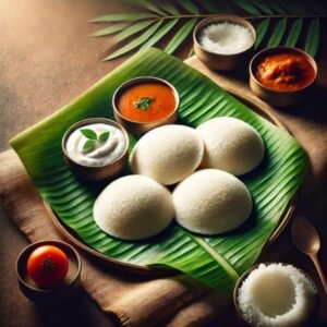 23 Most Famous Traditional Food of Tamil Nadu You Can't Miss