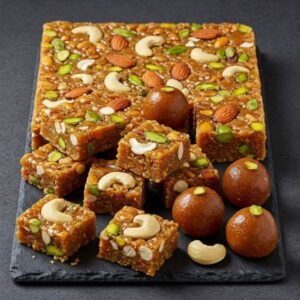 33 Most Famous Traditional Food of Karnataka You Can’t Miss