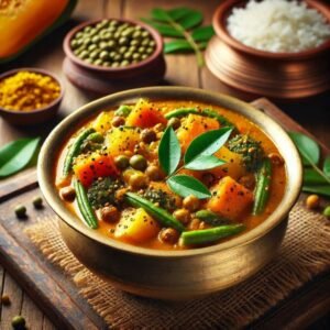 23 Most Famous Traditional Food of Tamil Nadu You Can't Miss