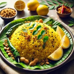 23 Most Famous Traditional Food of Tamil Nadu You Can't Miss