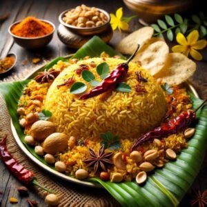 23 Most Famous Traditional Food of Tamil Nadu You Can't Miss