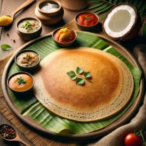 23 Most Famous Traditional Food of Tamil Nadu You Can't Miss
