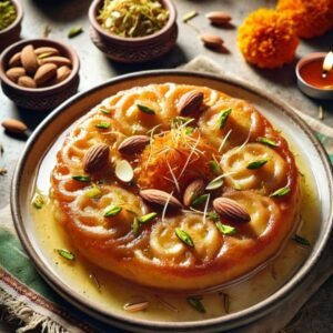 30 Most Famous Traditional Food of Madhya Pradesh You Must Try