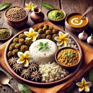 25 Most Famous Traditional Food of Jharkhand You Should Try